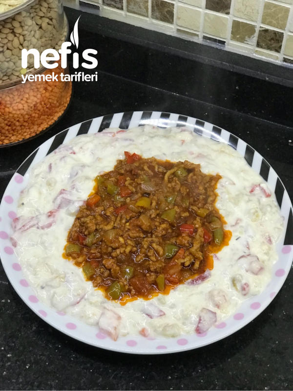 Ali Nazik - Nefis Yemek Tarifleri - #4720085