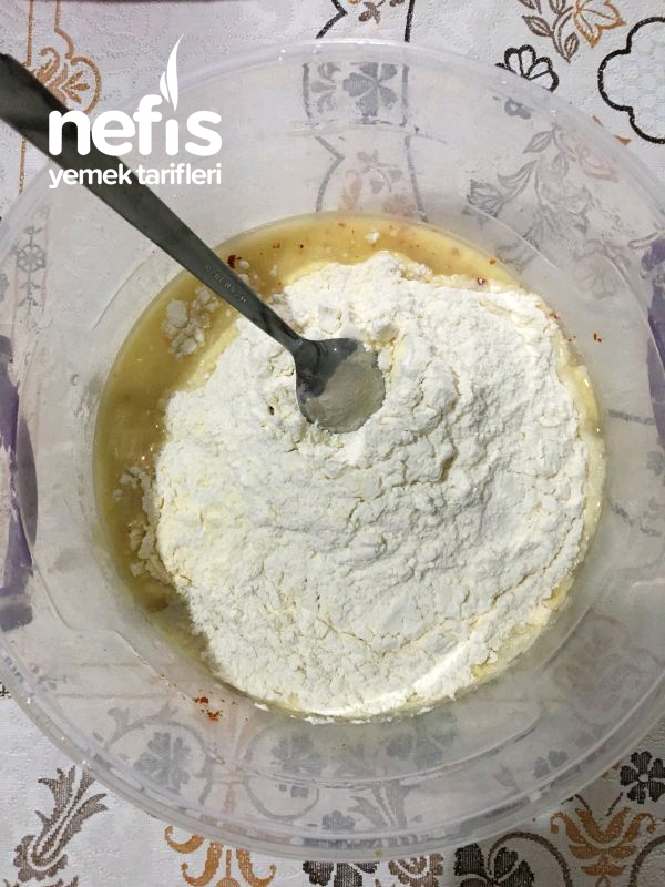 Çıtır Sazan Balığı - Nefis Yemek Tarifleri