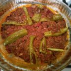 Nefis Kilis Kebabı - Nefis Yemek Tarifleri