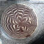 Zebra Kek Nasıl Yapılır? - Nefis Yemek Tarifleri