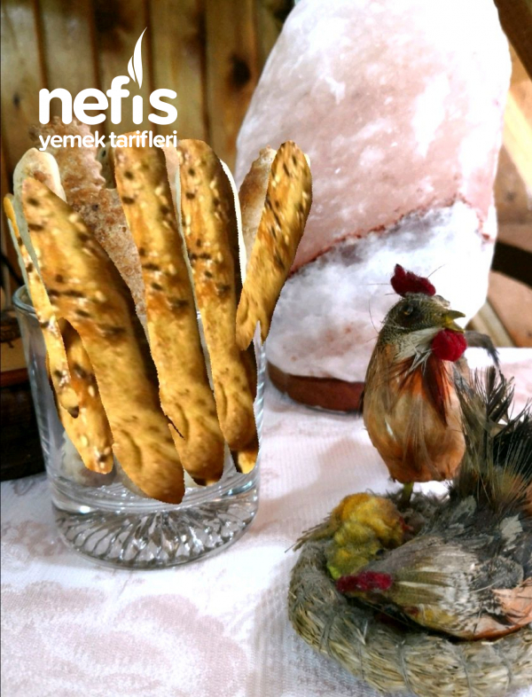 Baton Sale - Nefis Yemek Tarifleri - #4789266
