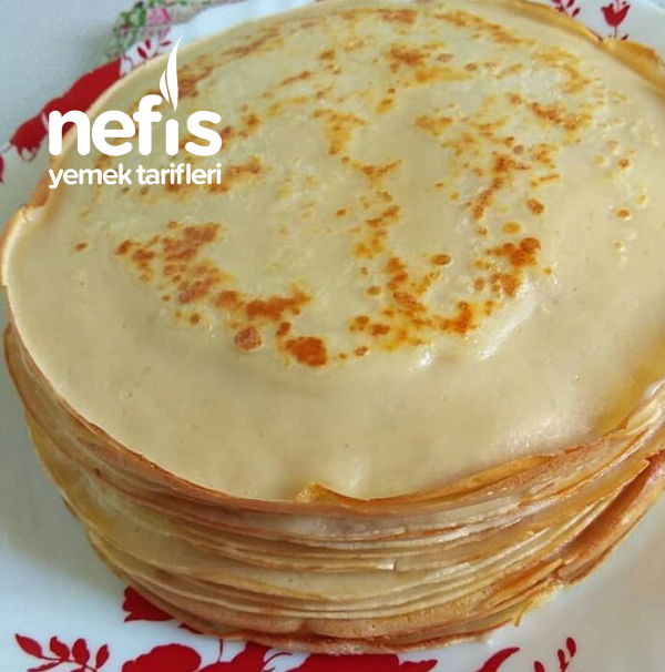 Krep - Nefis Yemek Tarifleri - #4787633