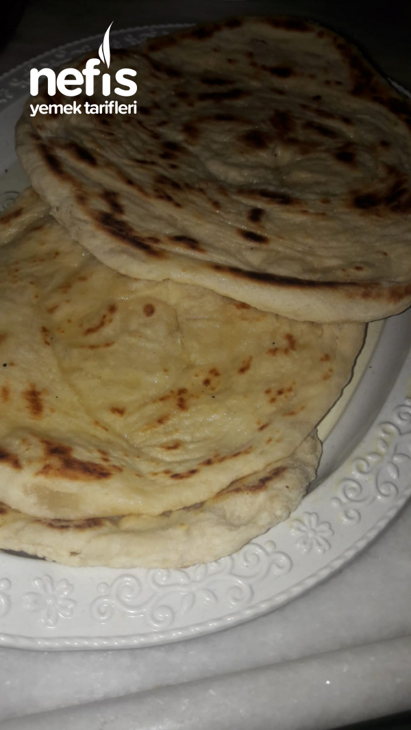 Katmer - Nefis Yemek Tarifleri - #4811887