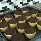 Dev Gibi Kabaran Cup Kek Top Kek - Nefis Yemek Tarifleri