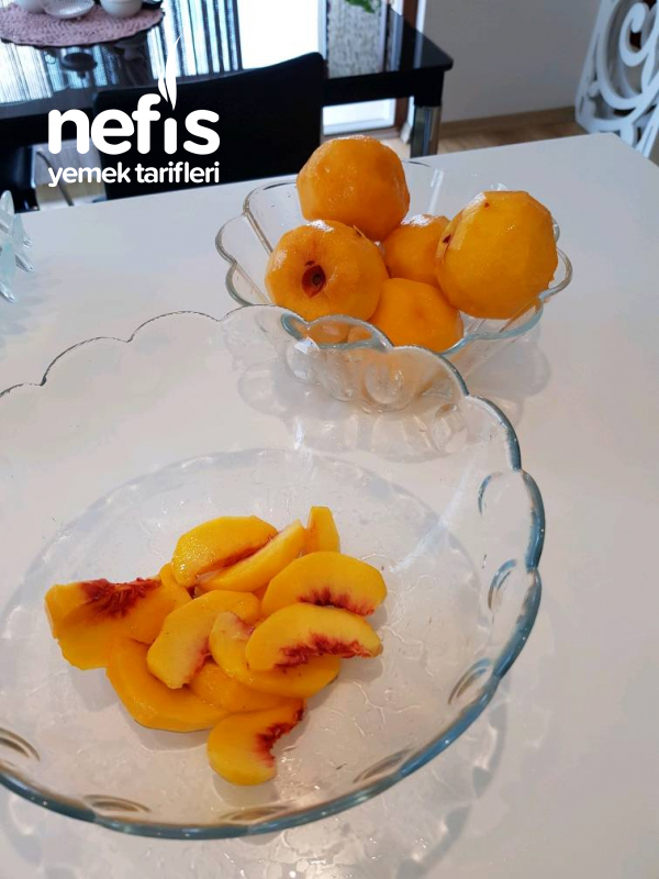 Seftali Reçeli - Nefis Yemek Tarifleri - #4850279