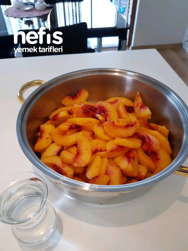 Seftali Reçeli - Nefis Yemek Tarifleri - #4850279