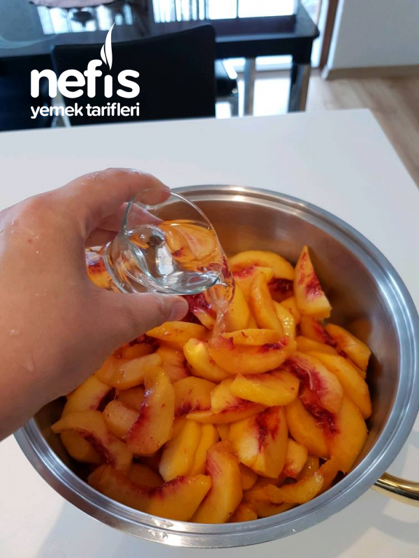 Seftali Reçeli - Nefis Yemek Tarifleri - #4850279