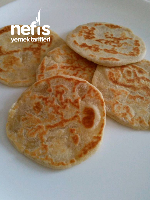 Nezik ( Kahvaltılık ) - Nefis Yemek Tarifleri