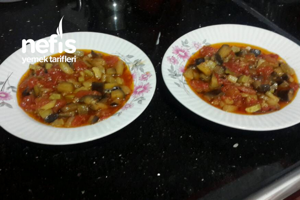 Tirşik (Diyarbakır Usulü) - Nefis Yemek Tarifleri - #4884198