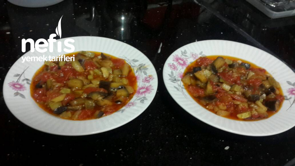 Tirşik (Diyarbakır Usulü) - Nefis Yemek Tarifleri - #4884198