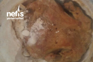 Himalaya Tuzu - Nefis Yemek Tarifleri