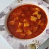 Sulu Patates Yemeği Tarifi (videolu) - Nefis Yemek Tarifleri