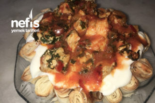 Evde Siron Yapımı - Nefis Yemek Tarifleri