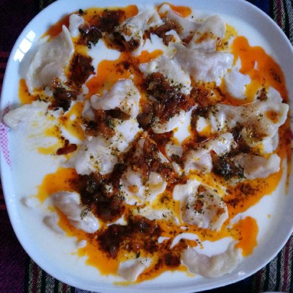 Hangel (Kars Yöresi) - Nefis Yemek Tarifleri