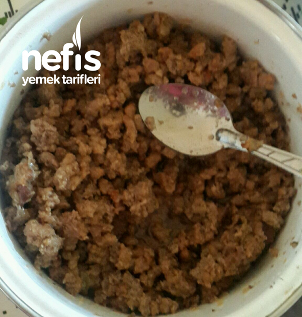 Muska Böreği - Nefis Yemek Tarifleri - #4927889