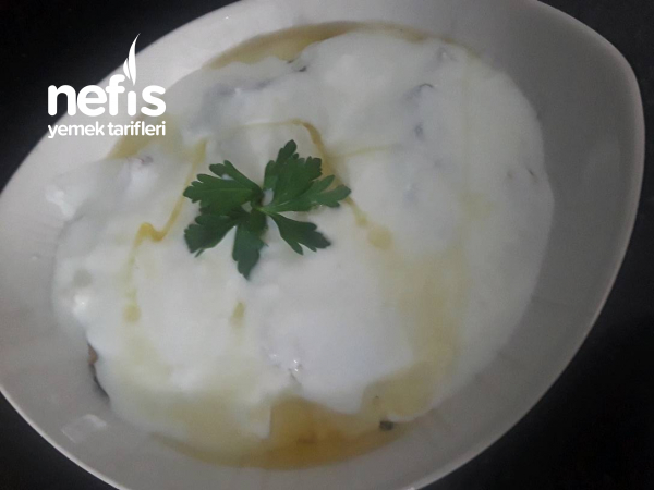 Fırında Kabak - Nefis Yemek Tarifleri - #4933718