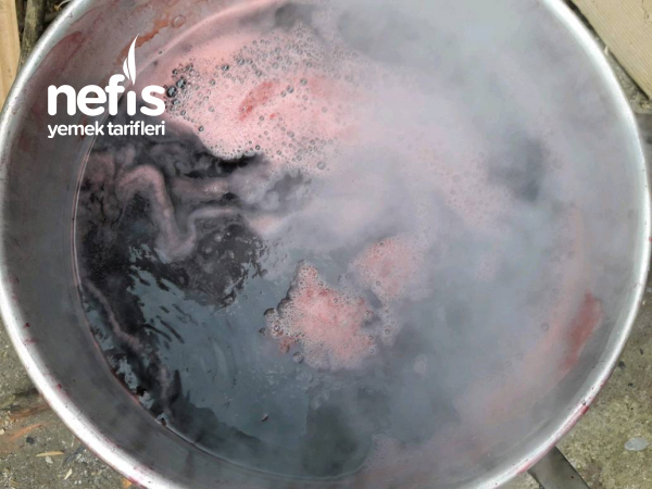 Komposto - Nefis Yemek Tarifleri - #4942679