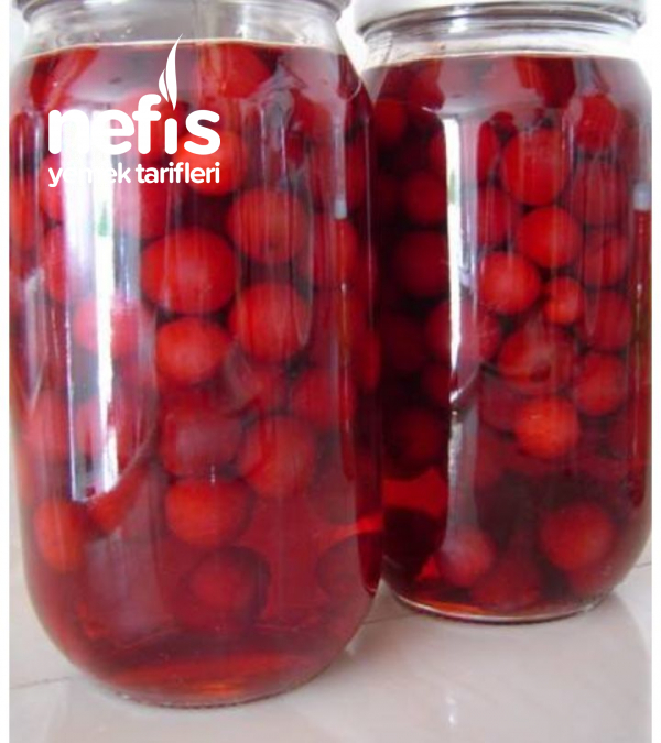 Komposto - Nefis Yemek Tarifleri - #4942679