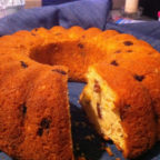 Meyveli Kek Tarifi, Nasıl Yapılır? - Nefis Yemek Tarifleri