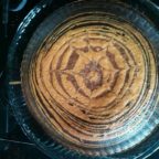 Zebra Kek Tarifi - Nefis Yemek Tarifleri