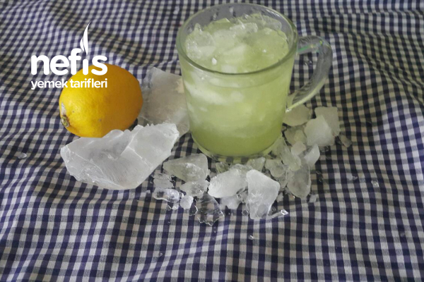 Cool Lime - Nefis Yemek Tarifleri