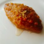 Az Malzemeli Kalburabastı Tarifi - Nefis Yemek Tarifleri