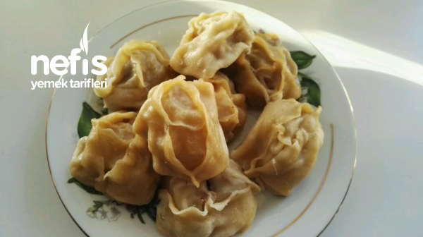 Türkmen Mantısı - Nefis Yemek Tarifleri - #4978917