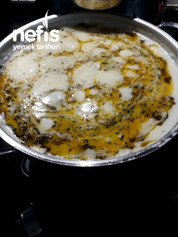 Toyga Çorbası - Nefis Yemek Tarifleri - #4981468