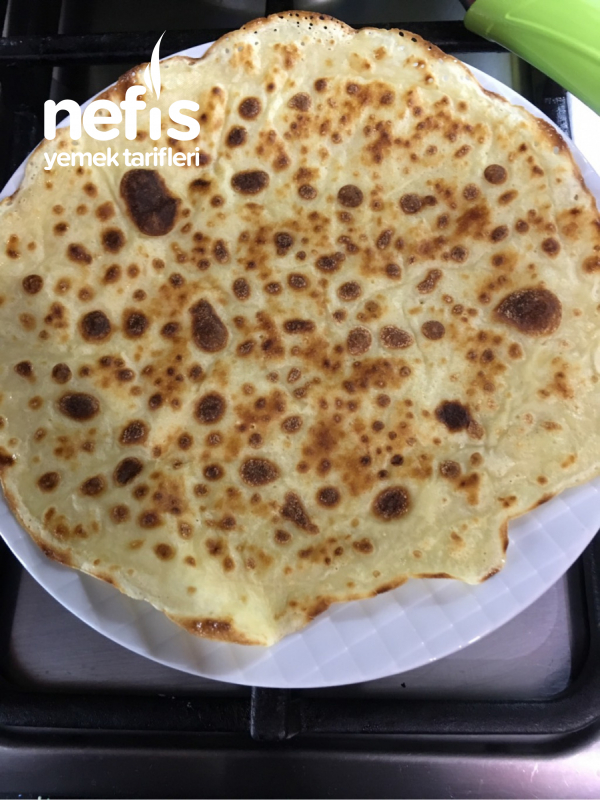 Krep - Nefis Yemek Tarifleri - #4984814