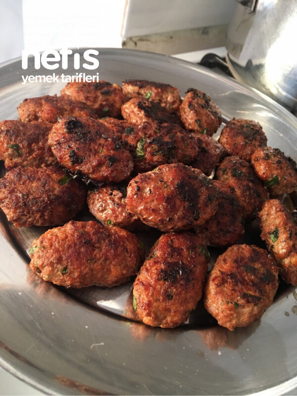 Anne Köftesi - Nefis Yemek Tarifleri - #4992473