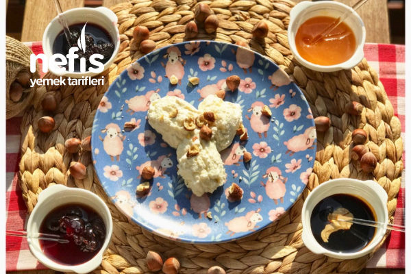 Labne Peyniri Nedir? Faydaları, Kullanım İpuçları - Nefis Yemek Tarifleri