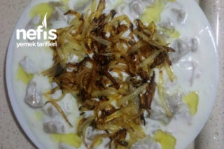 Hangel (Kars Yöresi) - Nefis Yemek Tarifleri