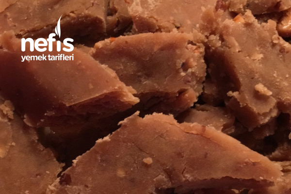 Un Helvası - Nefis Yemek Tarifleri - #5011918