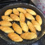 Kalburabastı Yapımı - Tülay - Nefis Yemek Tarifleri