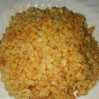 Sade Bulgur Pilavı Yapılışı - Nefis Yemek Tarifleri