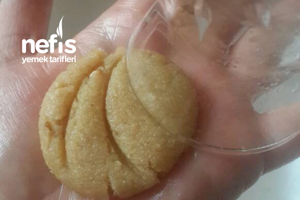 İstiridye Tatlısı - Nefis Yemek Tarifleri - #5030640