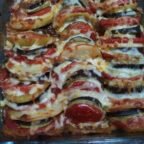 Ratatuy Tarifi, Ratatouille Nasıl Yapılır? - Nefis Yemek Tarifleri