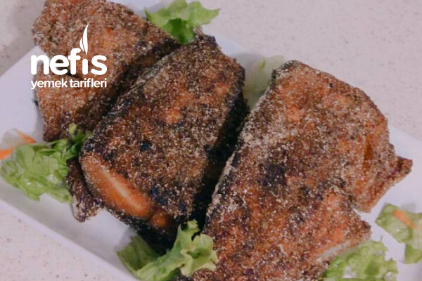 Palamut Tava - Nefis Yemek Tarifleri - #5038642
