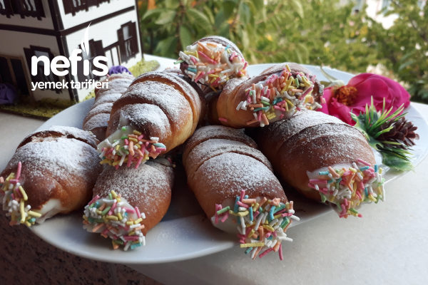 Torpil - Nefis Yemek Tarifleri - #6080677