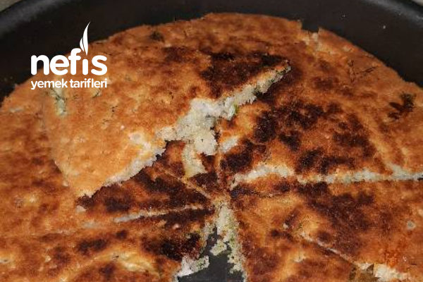 Tavada Kıvratma (Paklo) - Nefis Yemek Tarifleri