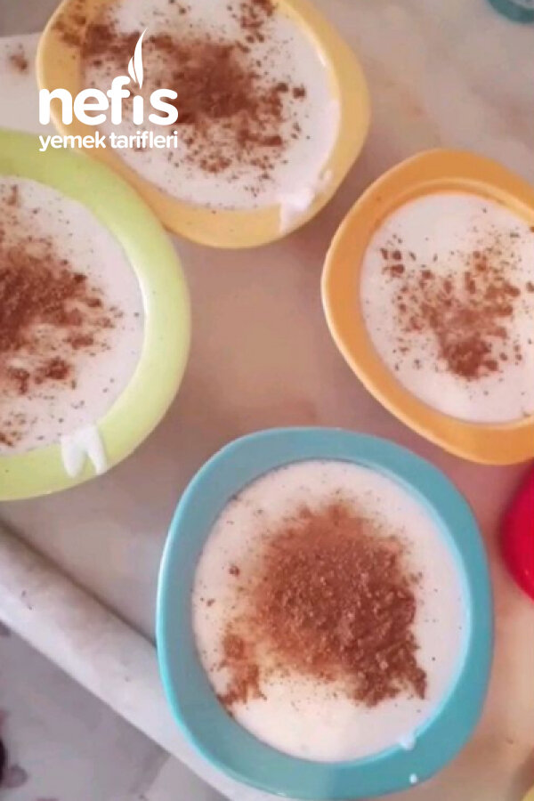 Sütlaç - Nefis Yemek Tarifleri - #5080422
