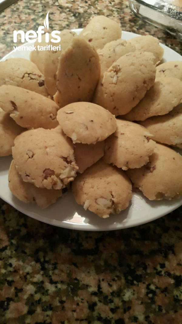 Fındıklı Kaşık Helvası - Nefis Yemek Tarifleri - #5082995