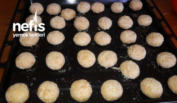 Nurtaç Tatlısı - Nefis Yemek Tarifleri - #4918996
