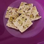 Saray Helvası (Çekme Helva) - Nefis Yemek Tarifleri - Aynur Kaya