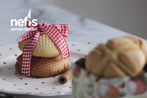 Medenki Bulgar Kurabiyesi - Nefis Yemek Tarifleri - #5093731