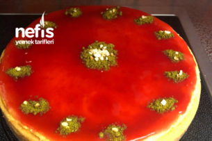 İstanbul’da Cheesecake Nerede Yenir? En İyi 7 Mekan - Nefis Yemek Tarifleri