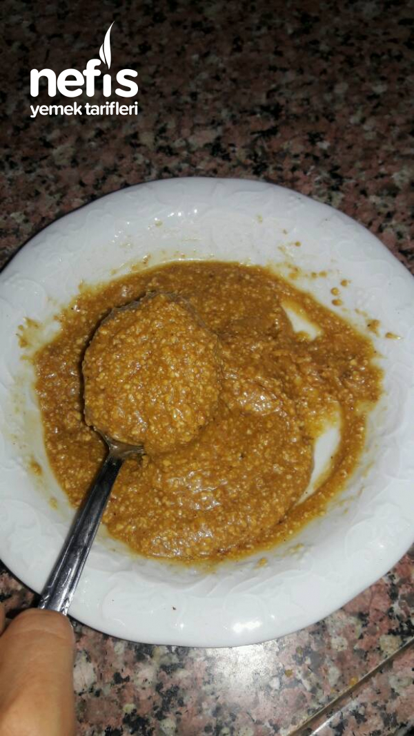 Fındık Ezmesi - Nefis Yemek Tarifleri - #5127312