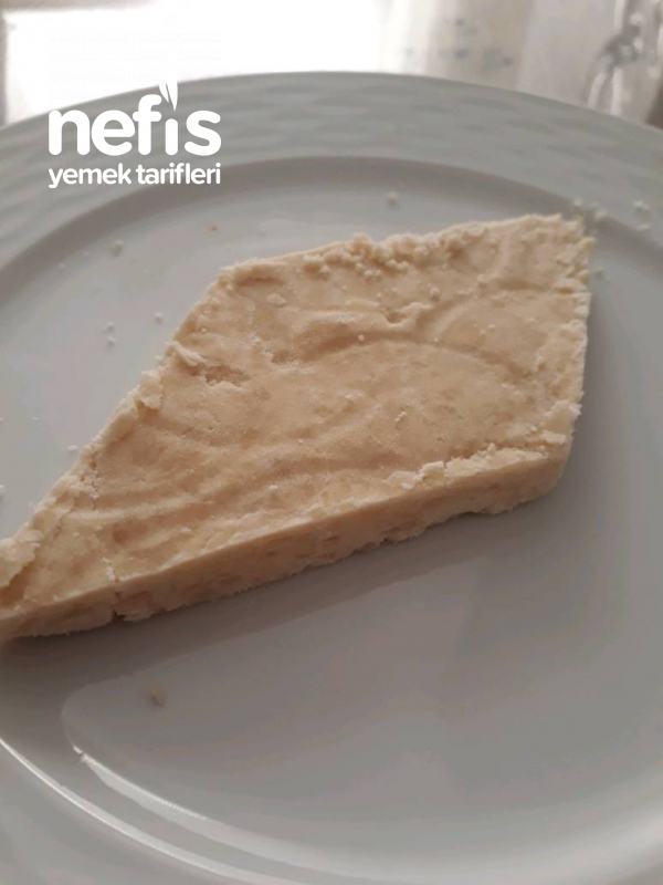 Saray Helvası (Çekme Helva) - Nefis Yemek Tarifleri - #5126186