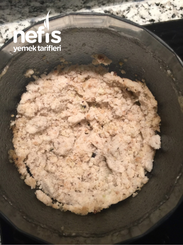 Fırında Tavuklu Türlü - Nefis Yemek Tarifleri - #5140379