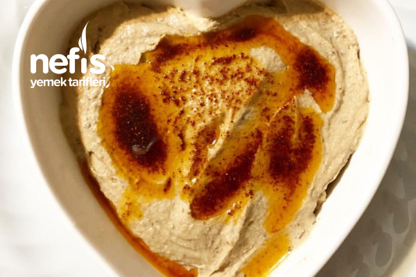 Humus - Nefis Yemek Tarifleri - #5145066
